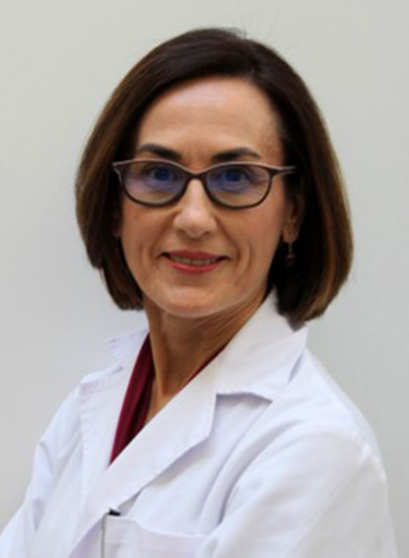 Meet the Faculty – ECIM-2025 | European Congress of Internal Medicine ...