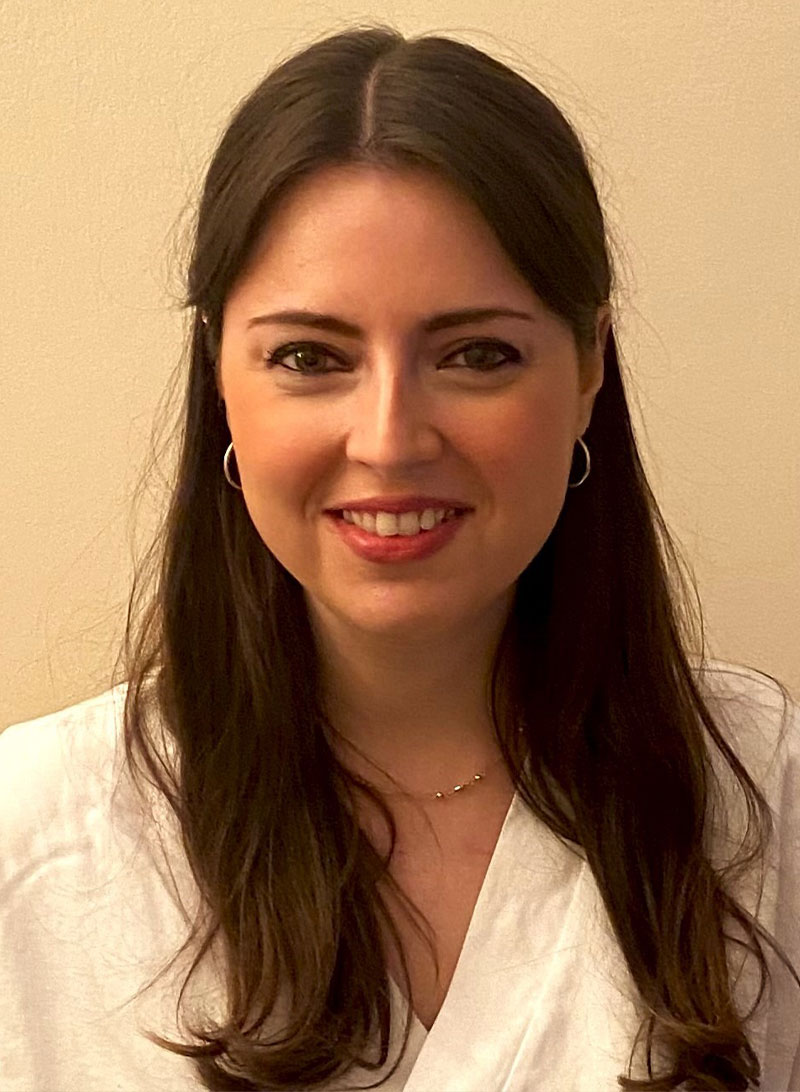 Chiara Bellocchi – ECIM-2025 | European Congress of Internal Medicine ...