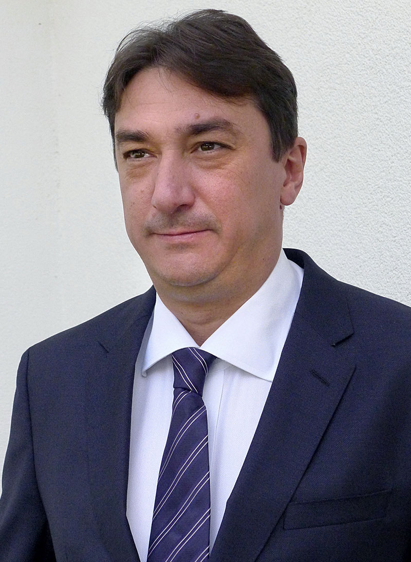 Dragan Lovic – ECIM-2025 | European Congress of Internal Medicine | 5-8 ...