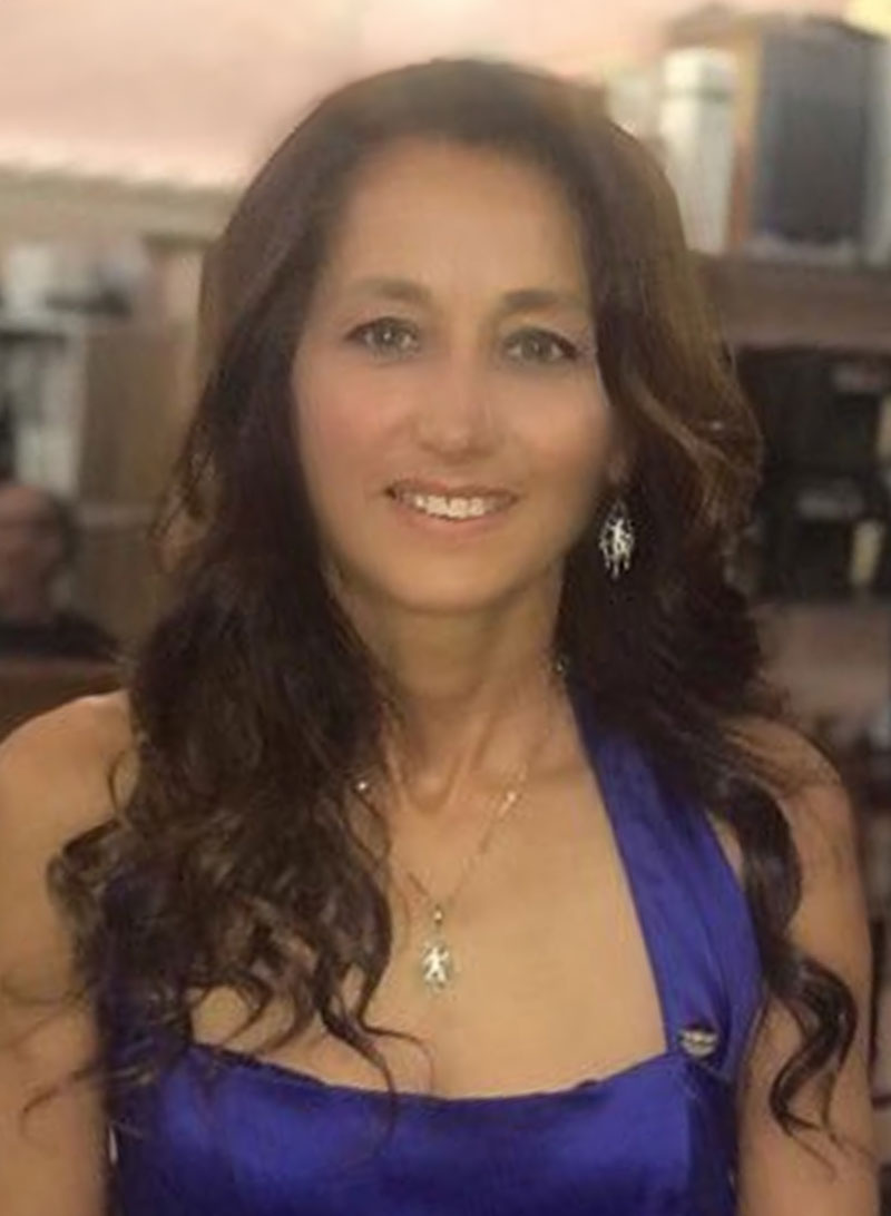 Filomena Pietrantonio – ECIM-2025 | European Congress of Internal ...