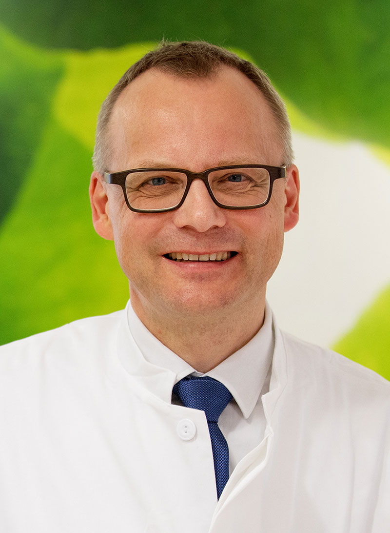 Heiner Wedemeyer – ECIM-2025 | European Congress of Internal Medicine ...