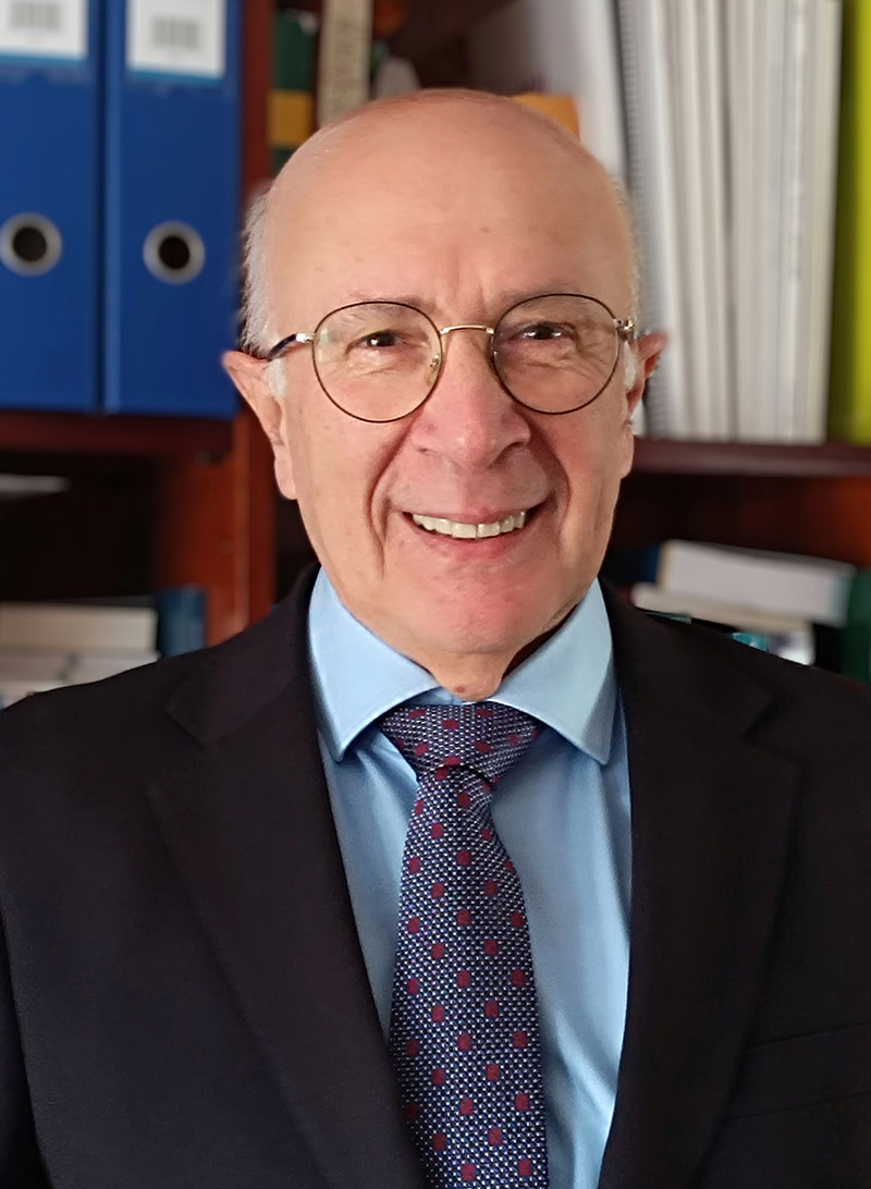 José Antonio Girón González – ECIM-2025 | European Congress of Internal ...