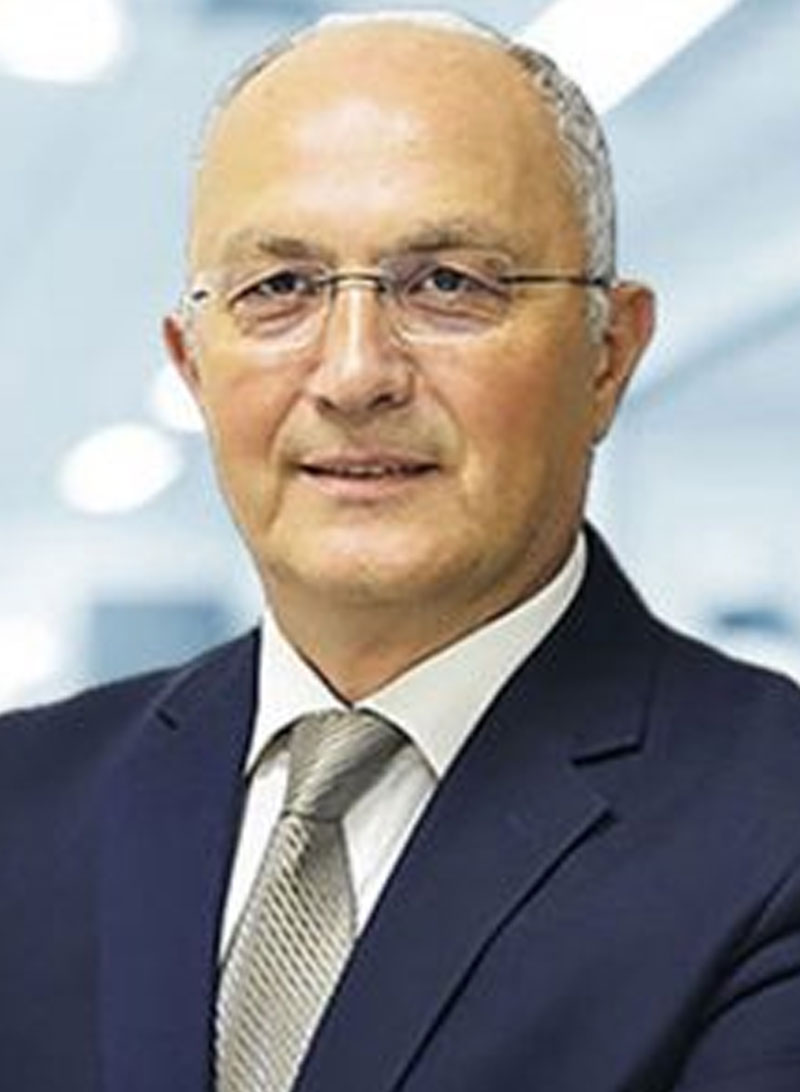 Serhat Unal – ECIM-2025 | European Congress of Internal Medicine | 5-8 ...