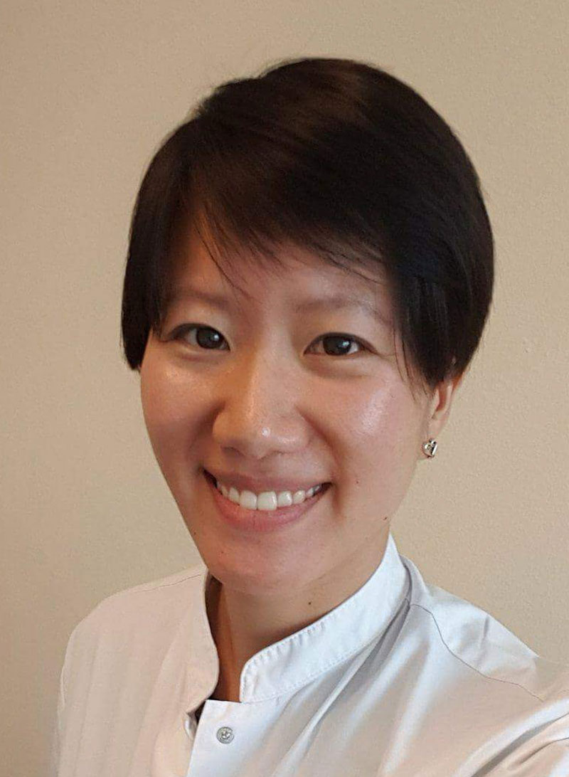 Tiffany Leung – ECIM-2025 | European Congress of Internal Medicine | 5 ...