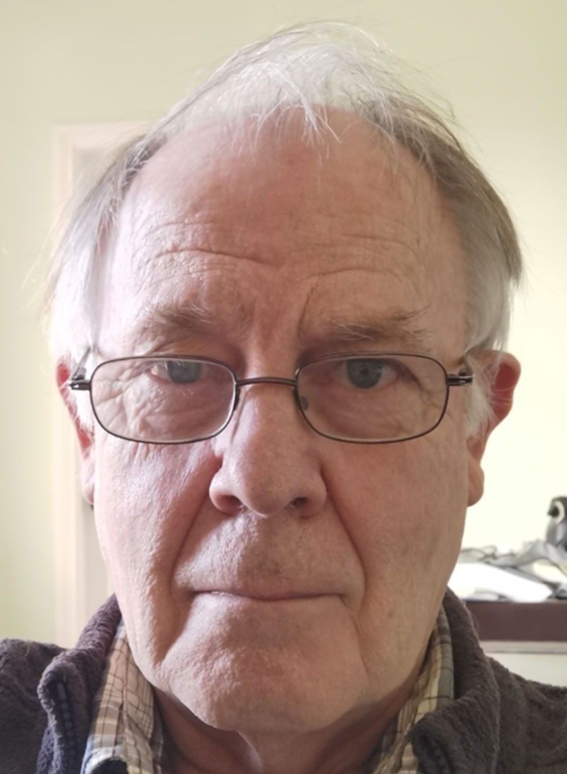 John Kellett – ECIM-2025 | European Congress of Internal Medicine | 5-8 ...