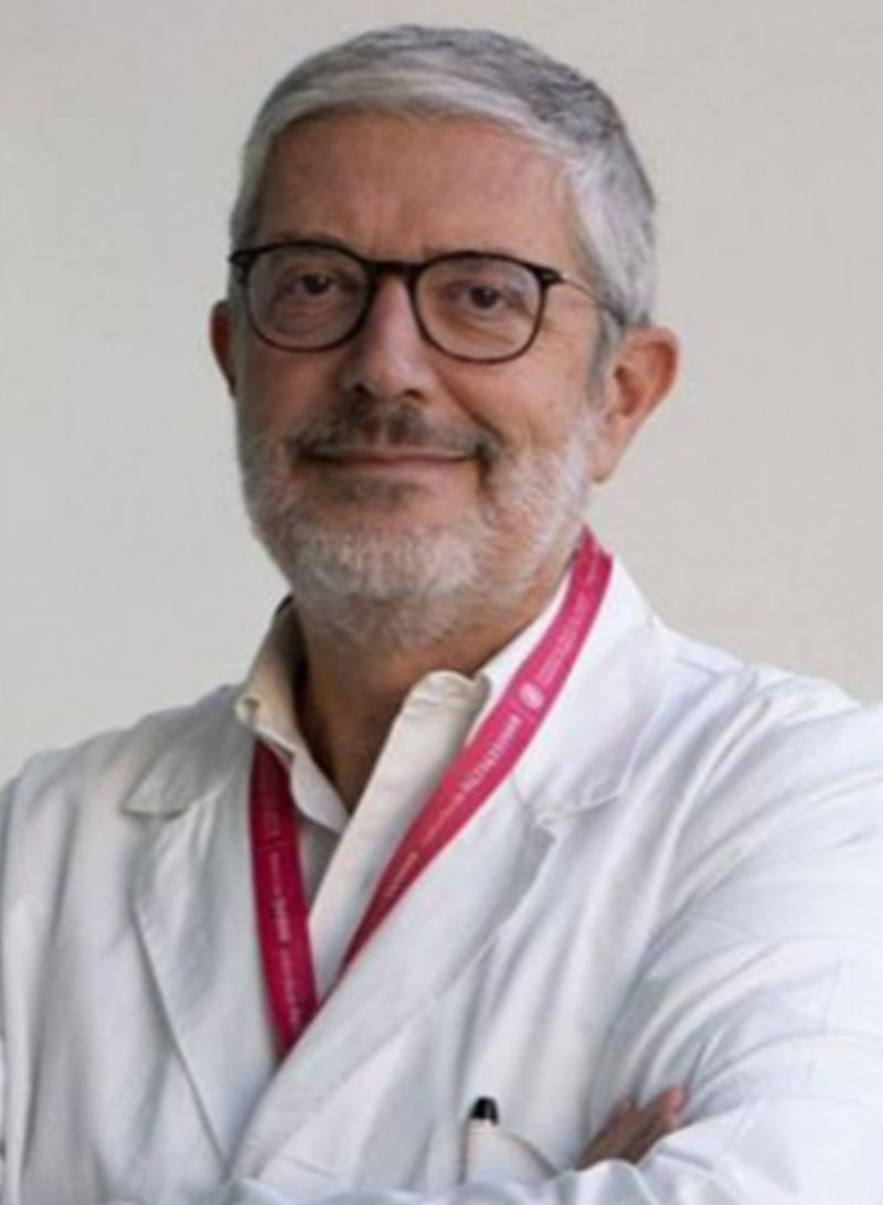 Nicola Montano – ECIM-2025 | European Congress of Internal Medicine | 5 ...