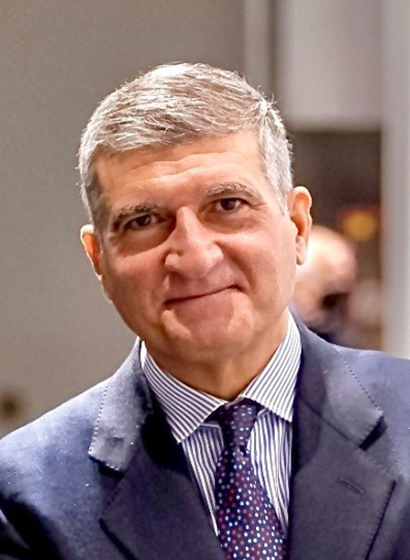 Sergio Harari – ECIM-2025 | European Congress of Internal Medicine | 5 ...