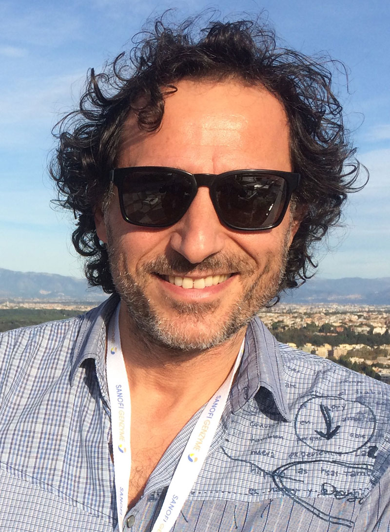 Andrea Zanichelli – ECIM-2025 | European Congress of Internal Medicine | 5-8 March 2025 ...