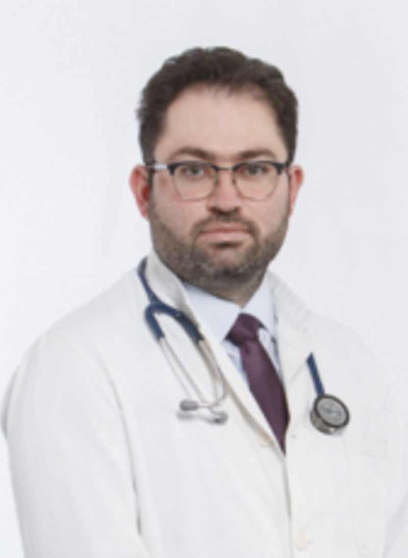 Andreas Ioannou – ECIM-2025 | European Congress of Internal Medicine | 5-8 March 2025 / Florence ...