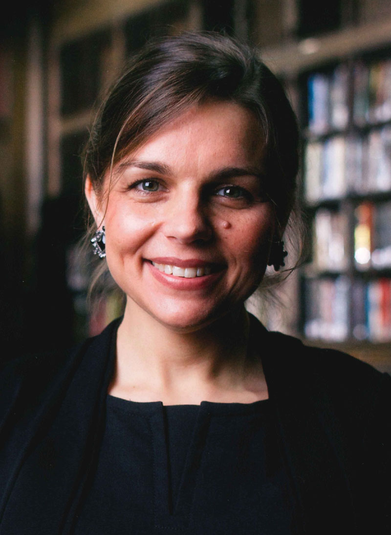 Ania Jastreboff – ECIM-2025 | European Congress of Internal Medicine | 5-8 March 2025 / Florence ...