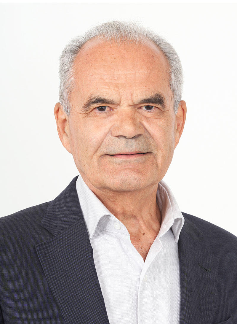 Daniel Sereni – ECIM-2025 | European Congress of Internal Medicine | 5 ...