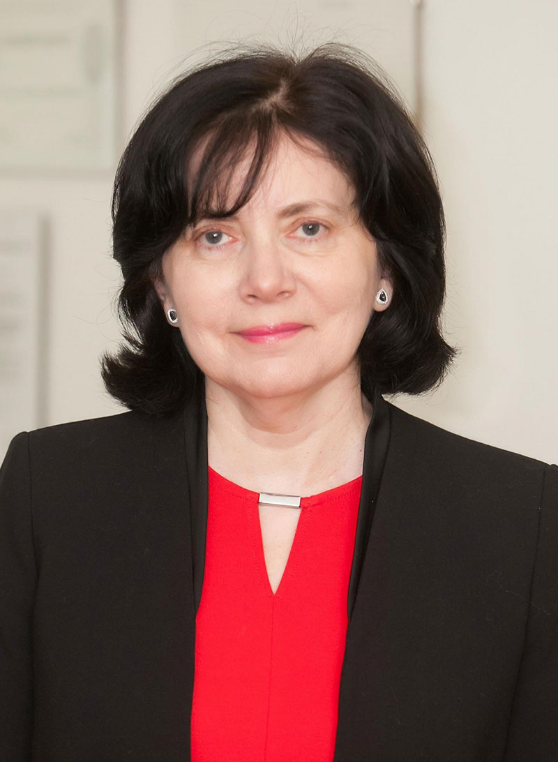 Ivica Lazurova – ECIM-2025 | European Congress of Internal Medicine | 5 ...