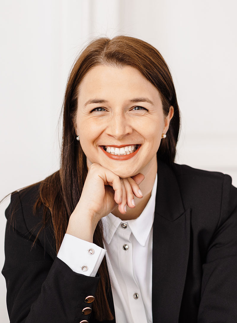 Katarzyna Zielińska – ECIM-2025 | European Congress of Internal ...