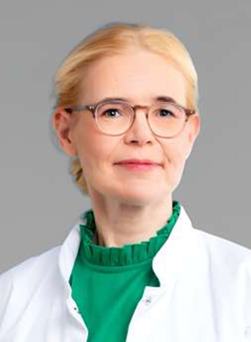 Kirsi Pietiläinen – ECIM-2025 | European Congress of Internal Medicine ...
