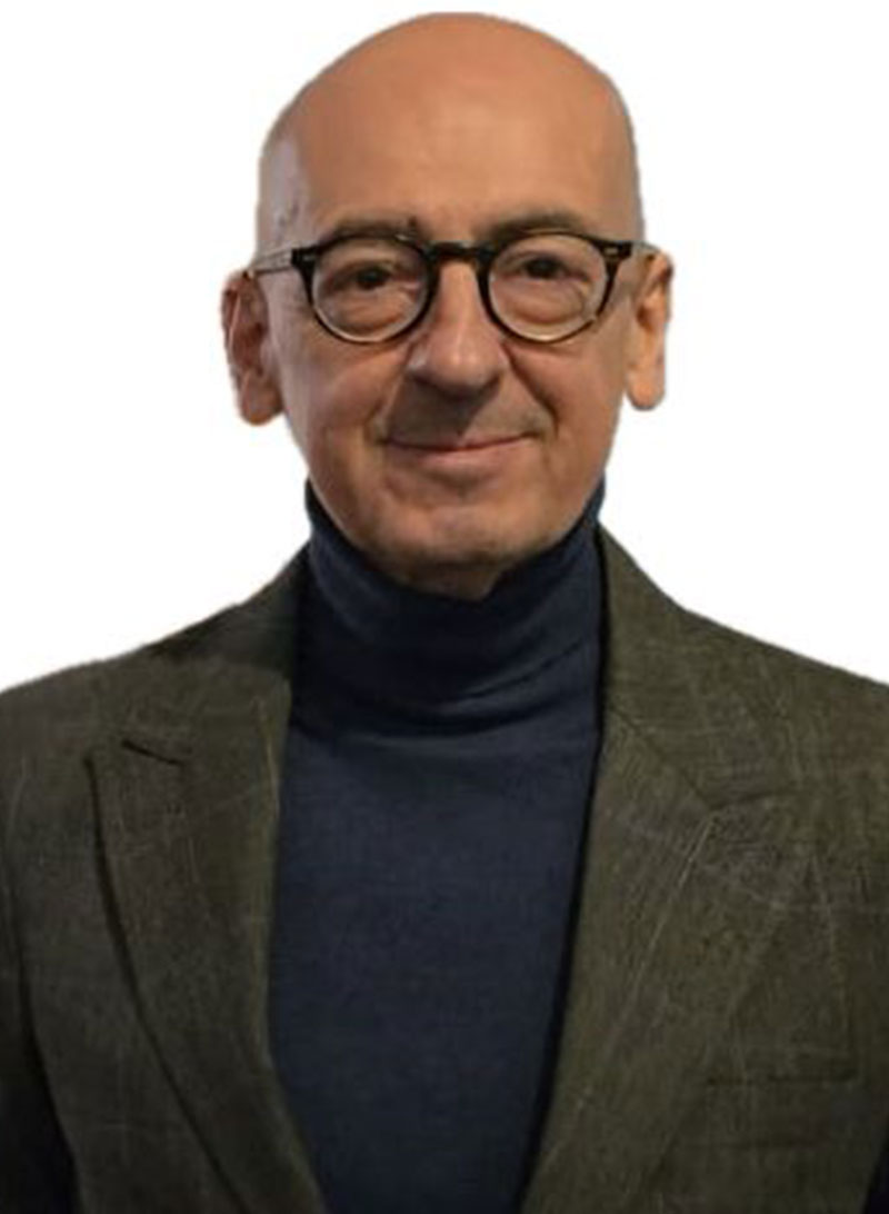 Marco Bernardi – ECIM-2025 | European Congress of Internal Medicine | 5 ...