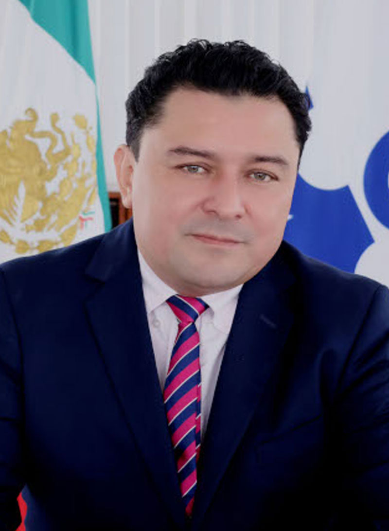 Ramon Barrera Cruz – ECIM-2025 | European Congress of Internal Medicine ...