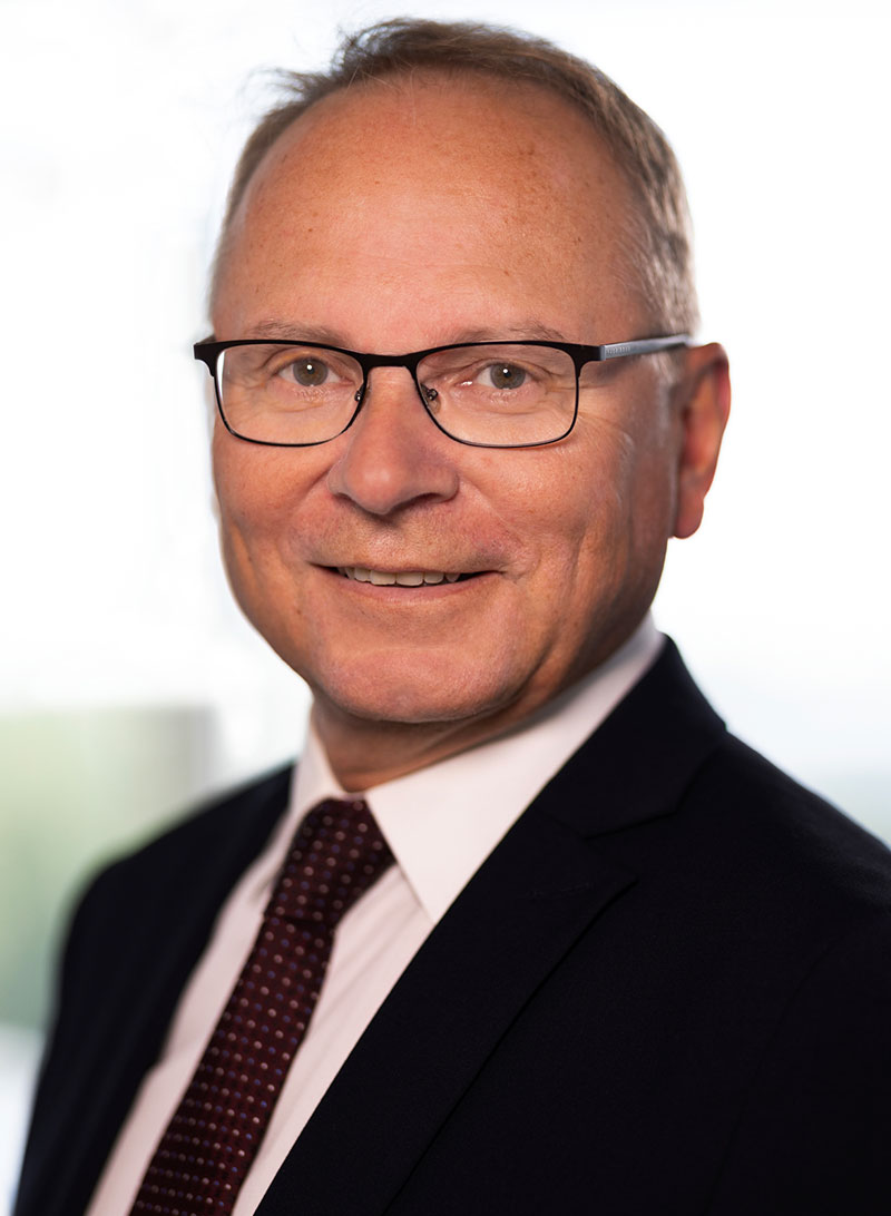 Runolfour Palsson – ECIM-2025 | European Congress of Internal Medicine ...