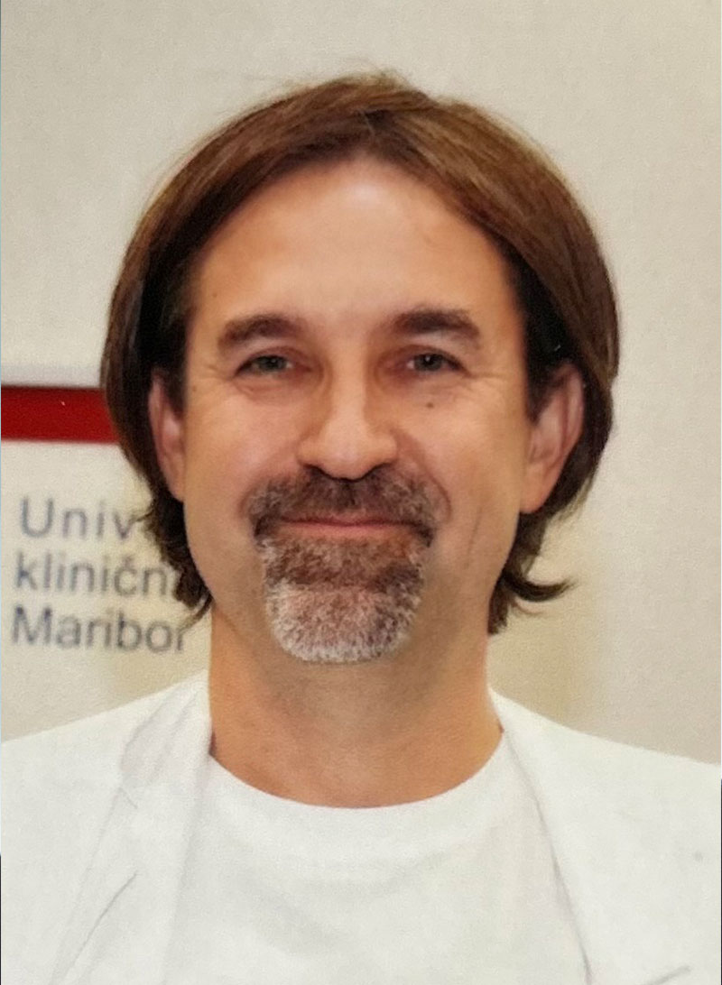 Meet the Faculty – ECIM-2025 | European Congress of Internal Medicine ...