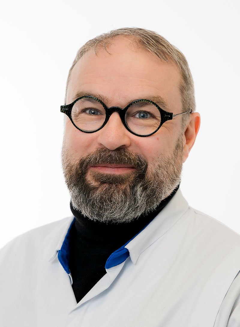 Steven Callens – ECIM-2025 | European Congress of Internal Medicine | 5 ...